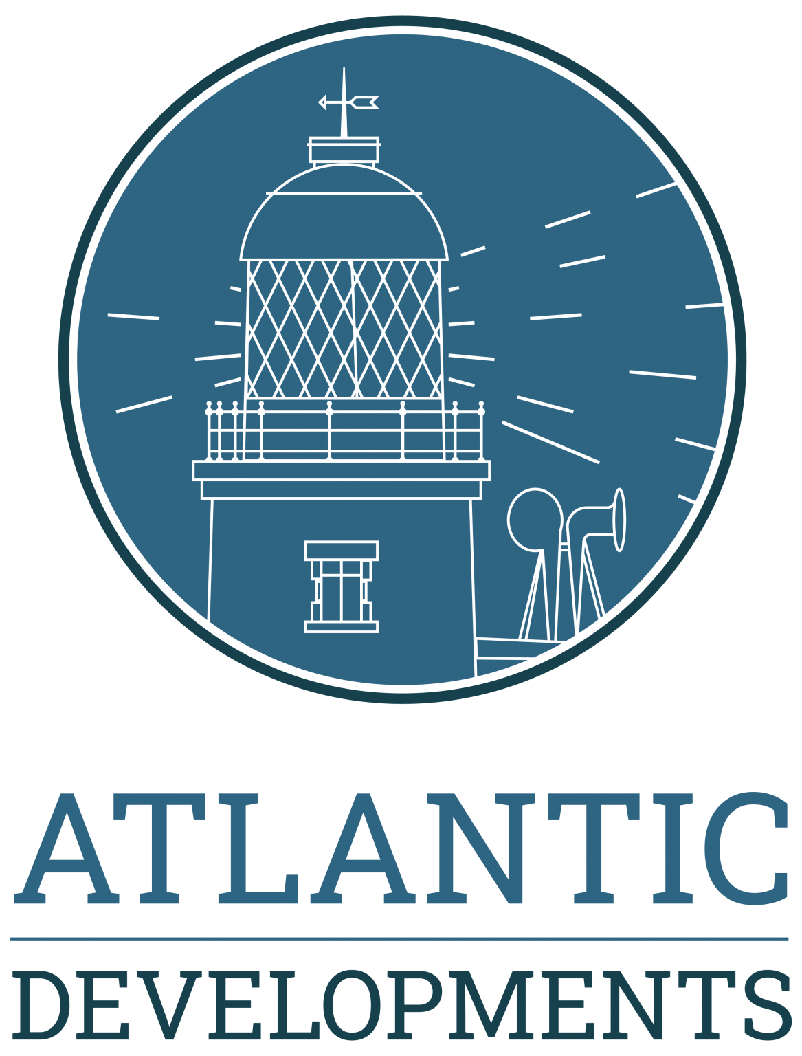 Contact - Atlantic Developments